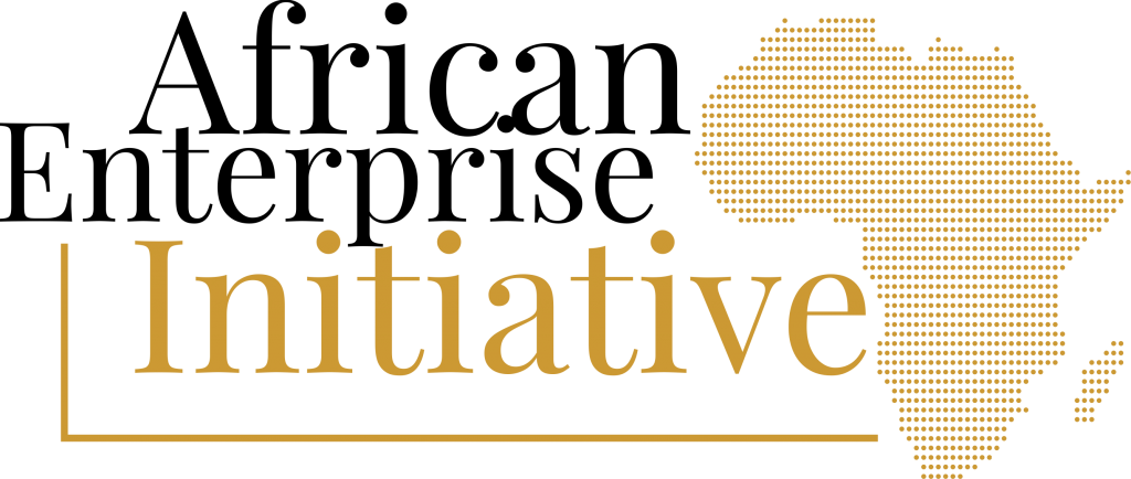 About Us - African Enterprise Institute